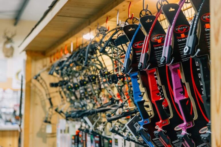 Archery - Dutchman Hunting Supplies